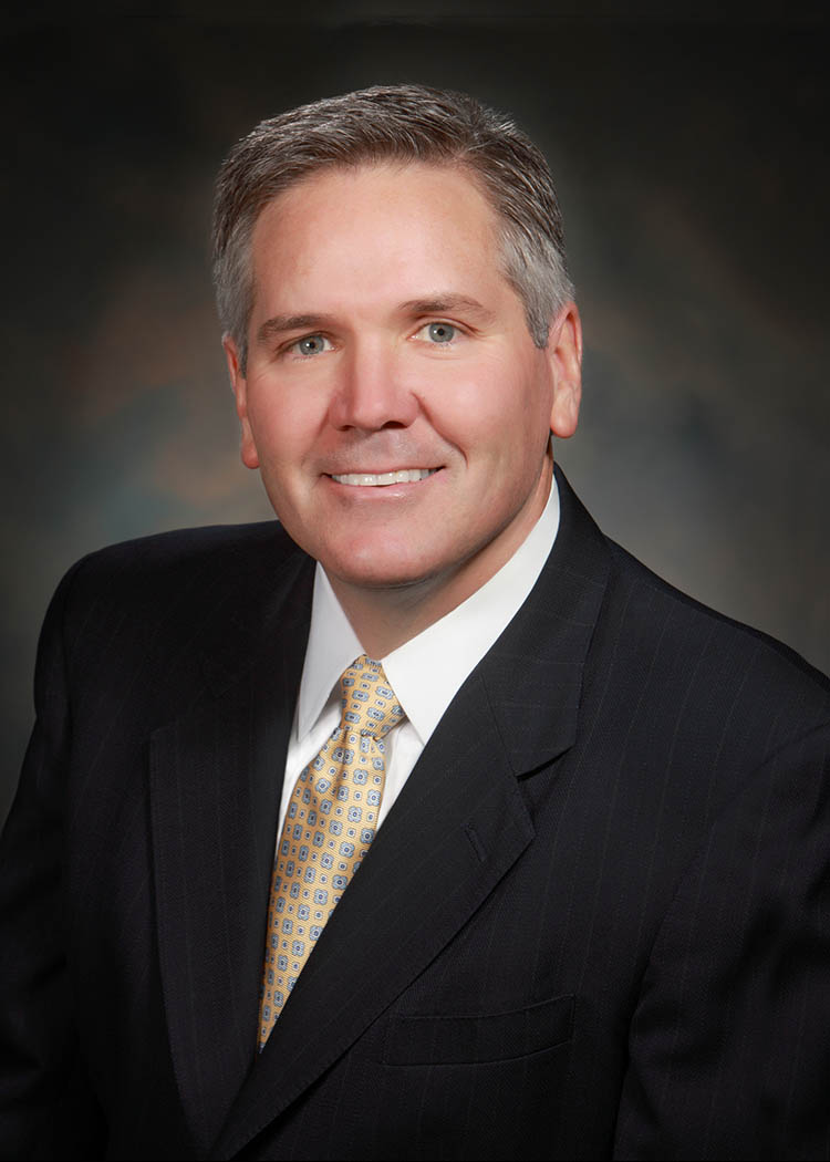 Leadership – Boniface Foundation