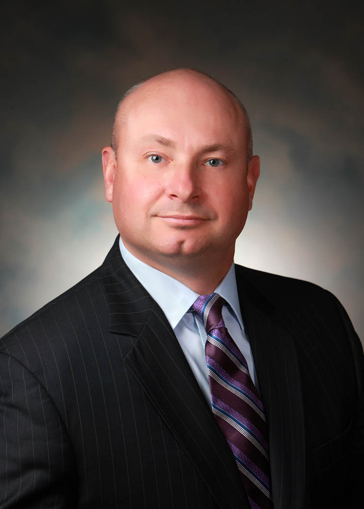 Leadership – Boniface Foundation